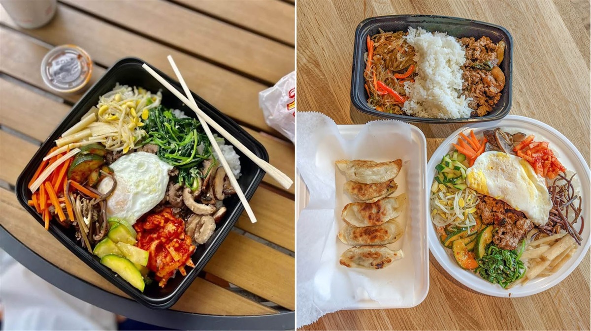 Kimchi and Bap set to open at the Public Market - Lenexa Public Market