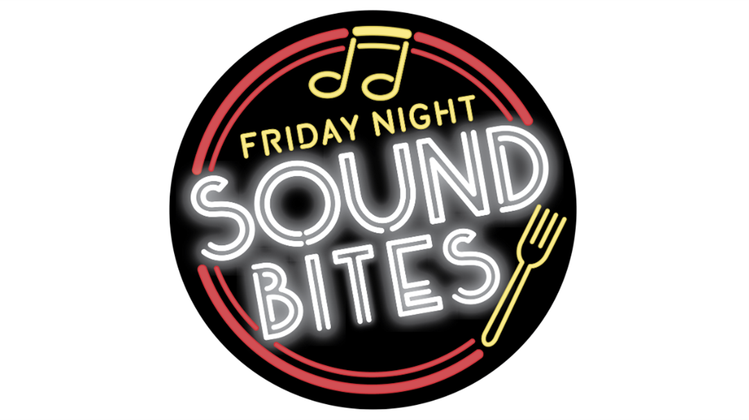 Friday Night Sound Bites - Lenexa Public Market